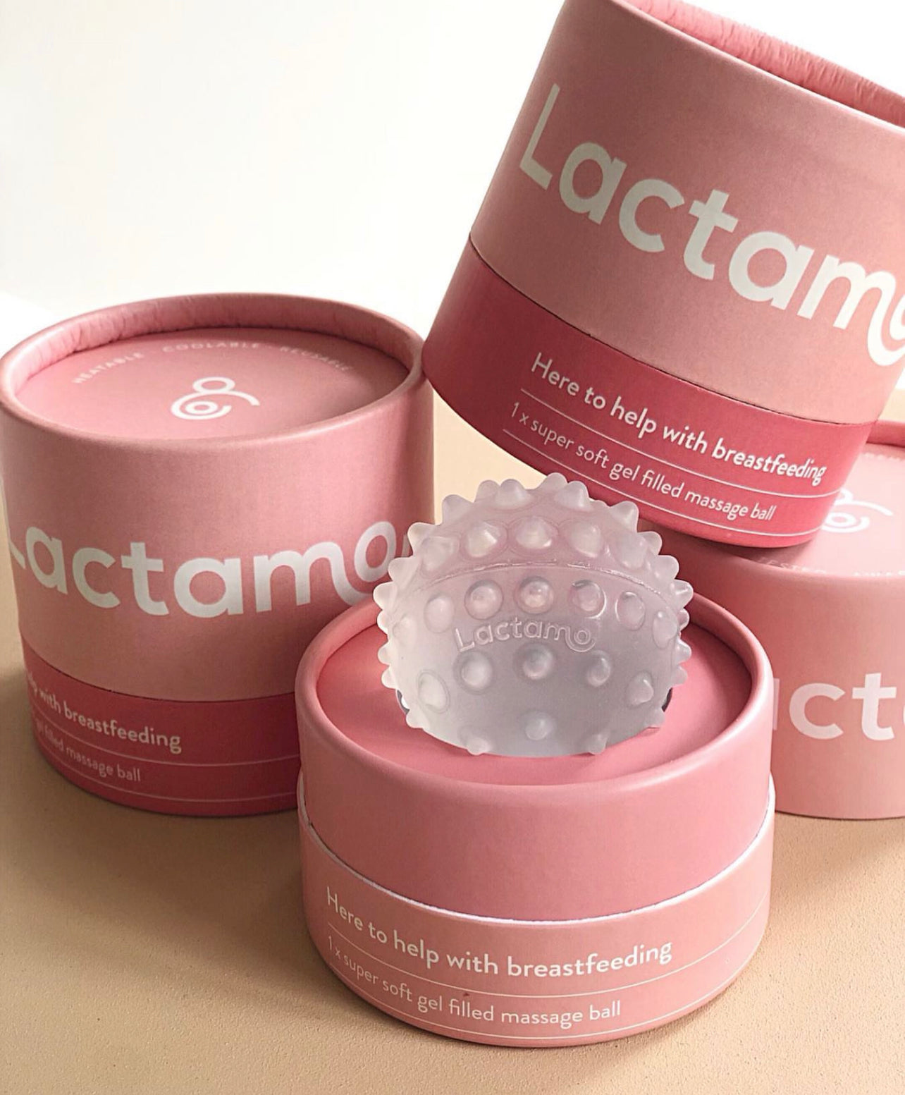 Lactamo – Babe Bump & Beyond