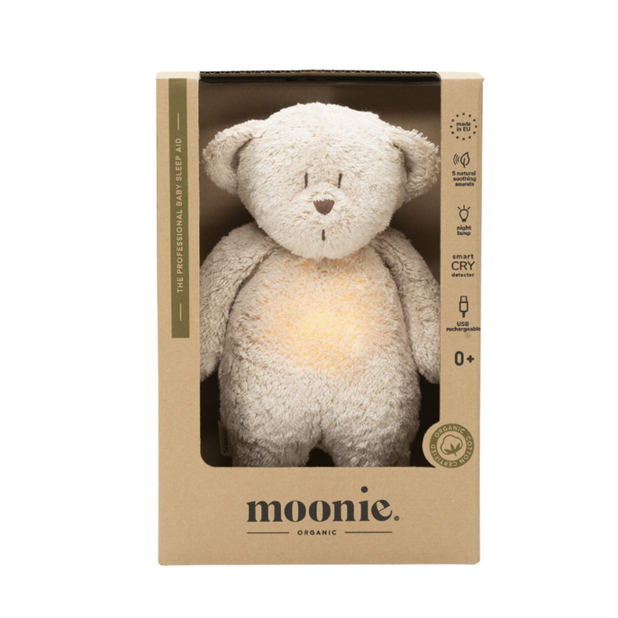 Moonie – Babe Bump & Beyond