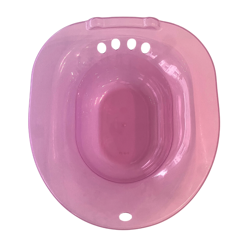 Sitz Bath Insert – Babe Bump & Beyond