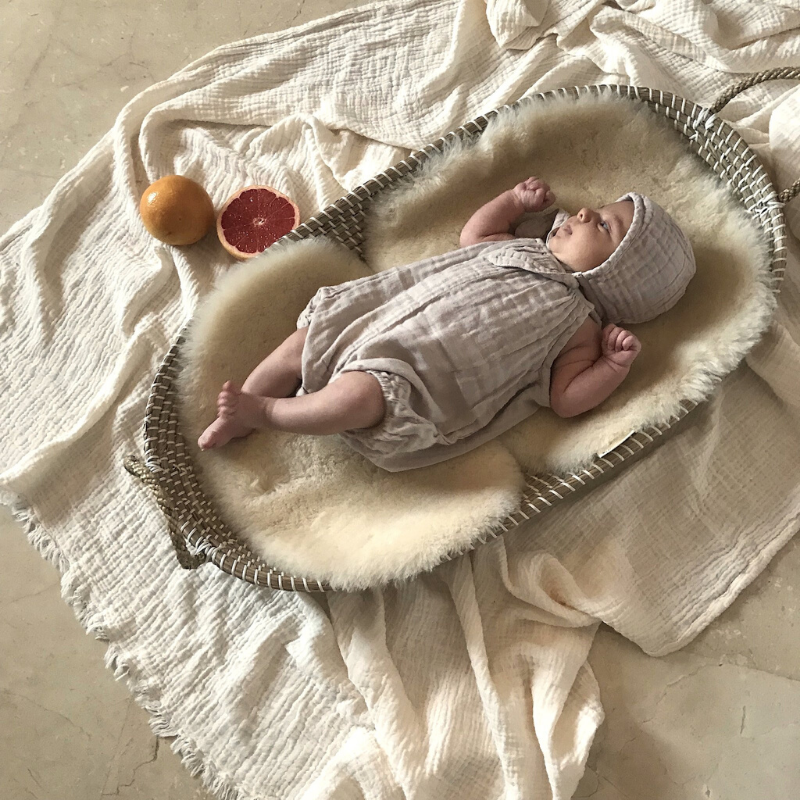 BINIBAMBA – Babe Bump & Beyond