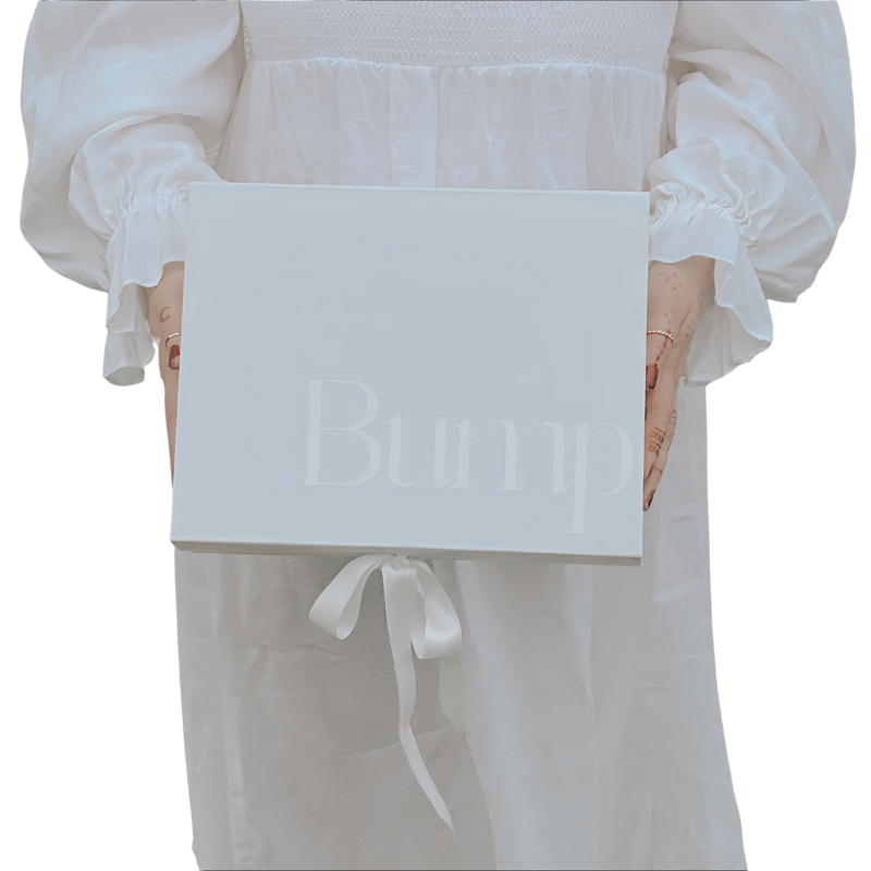 Bump Gift Box – Babe Bump & Beyond