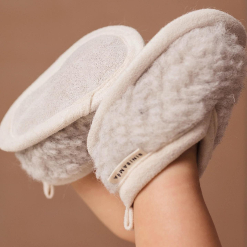 Cloud Booties – Babe Bump & Beyond