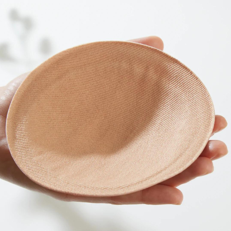 Ultra Absorbent Reusable Breast Pads – Babe Bump & Beyond