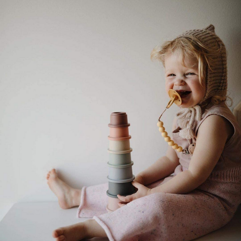 Original Stacking Cups – Babe Bump & Beyond