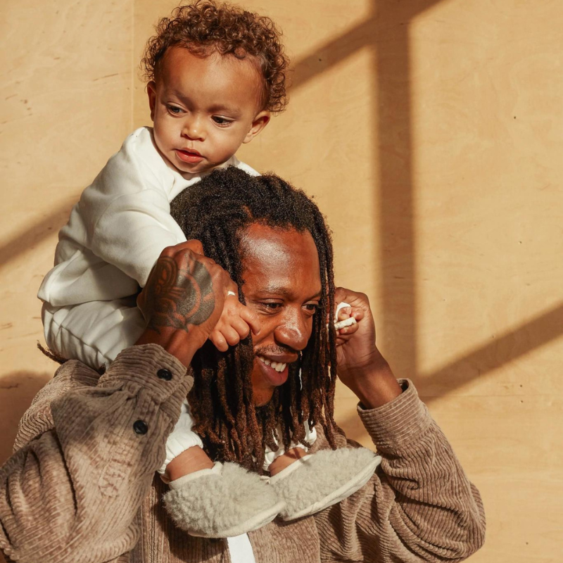 Cloud Booties – Babe Bump & Beyond