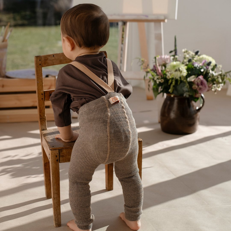 Silly Silas – Babe Bump & Beyond