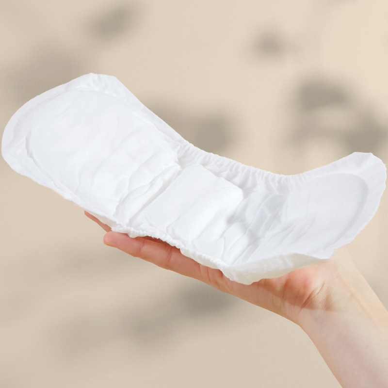 Herbal Infused Postpartum Pads – Babe Bump & Beyond
