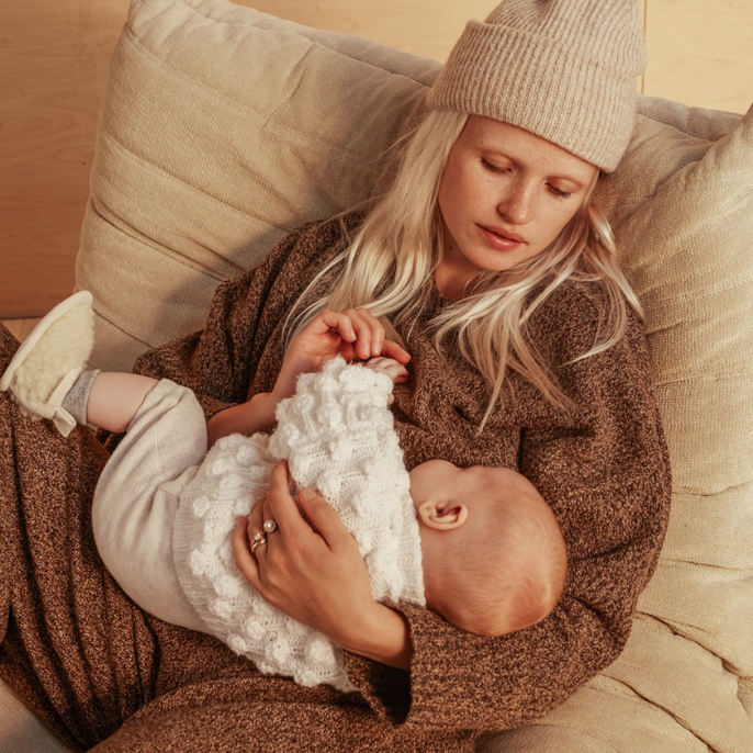 BINIBAMBA – Babe Bump & Beyond