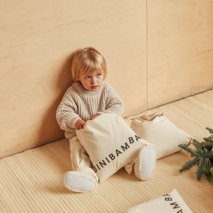 BINIBAMBA – Babe Bump & Beyond